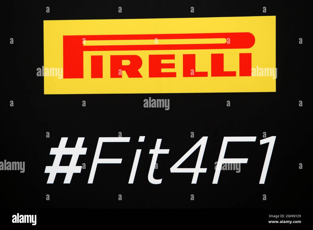 Pirelli Logo