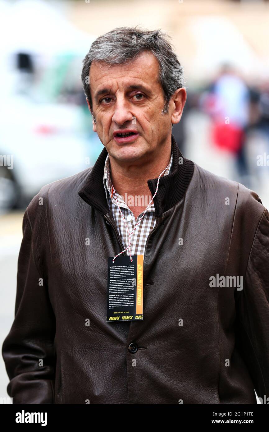 Luis moya hi-res stock photography and images - Alamy