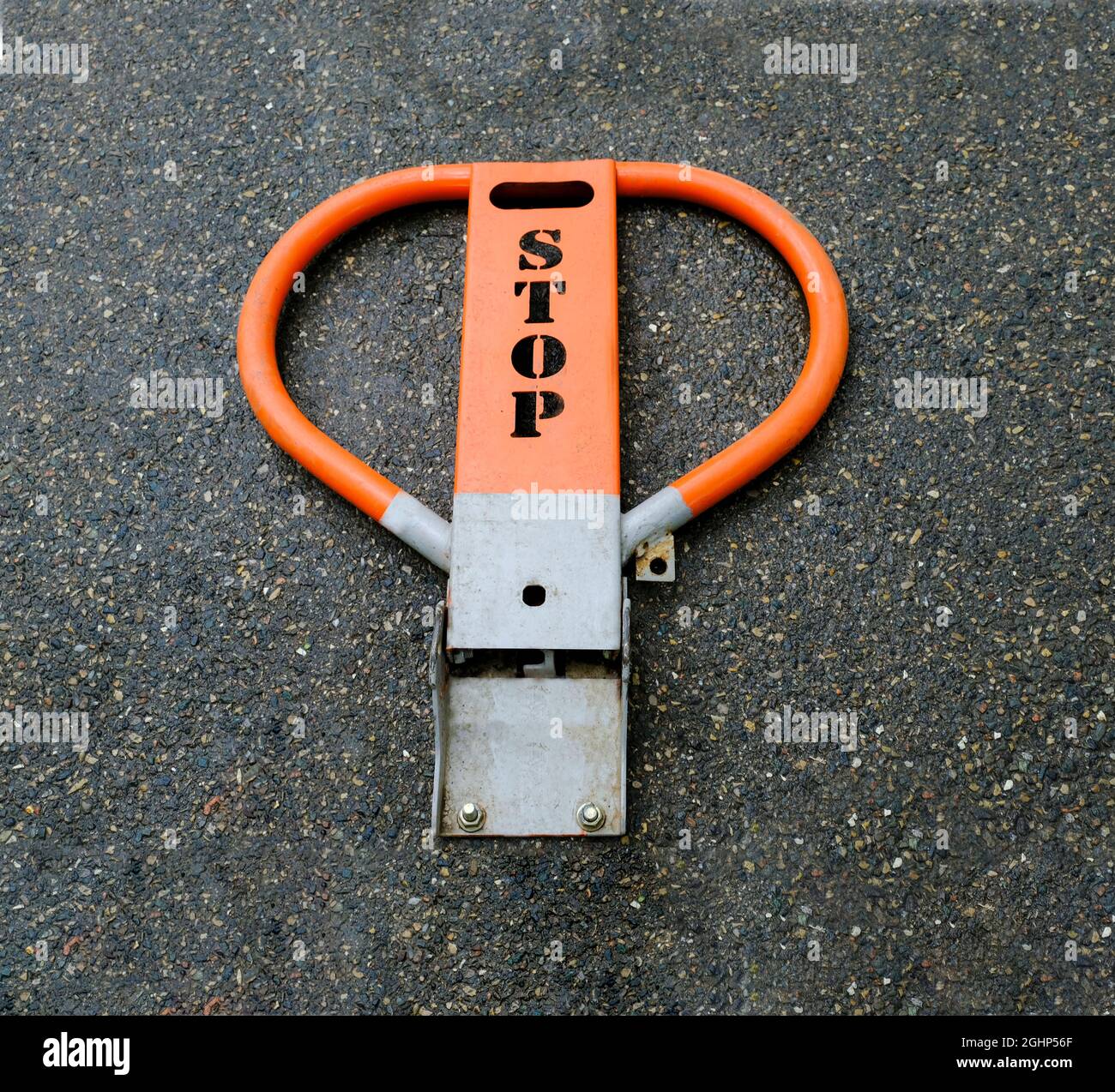 Car park barrier, Security system for building access - barrier gate ...