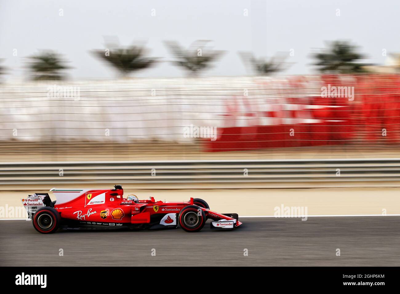 Ferrari sf70h hi-res stock photography and images - Alamy