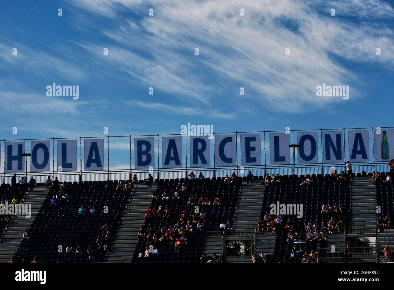 Hola images hi-res stock photography and images - Alamy