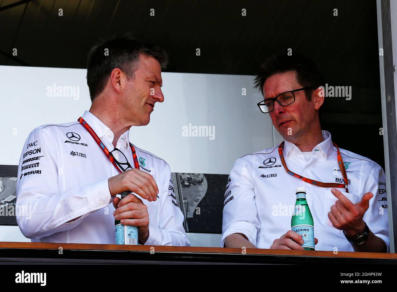 Monte allison hi-res stock photography and images - Alamy