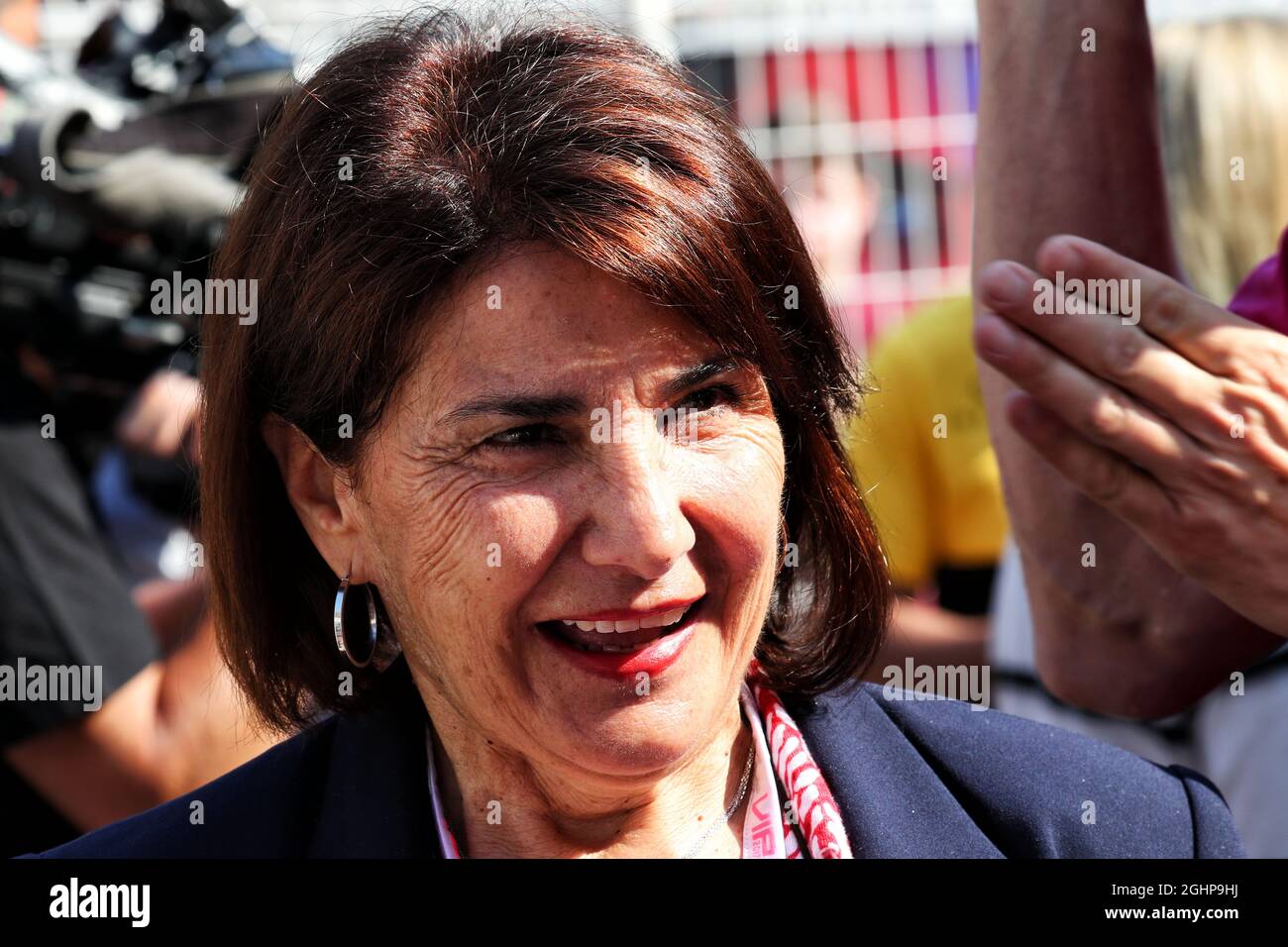 Michelle mouton hi-res stock photography and images - Alamy