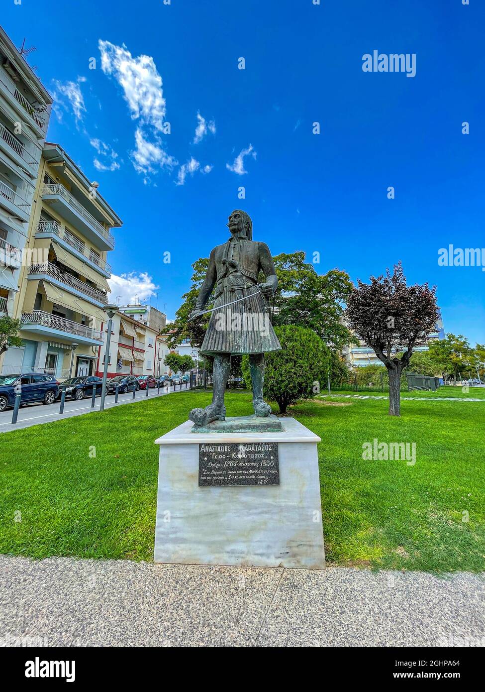 1821 greece revolution hi-res stock photography and images - Alamy