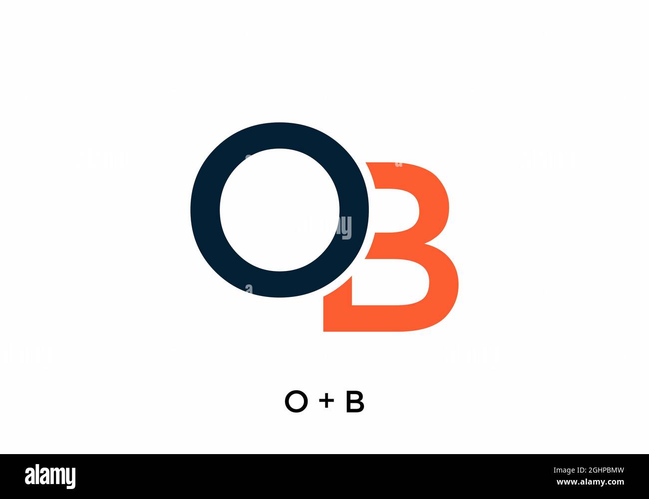 Ob clean logo hi-res stock photography and images - Alamy