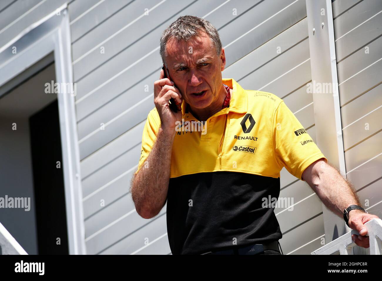 Bob bell hi-res stock photography and images - Alamy