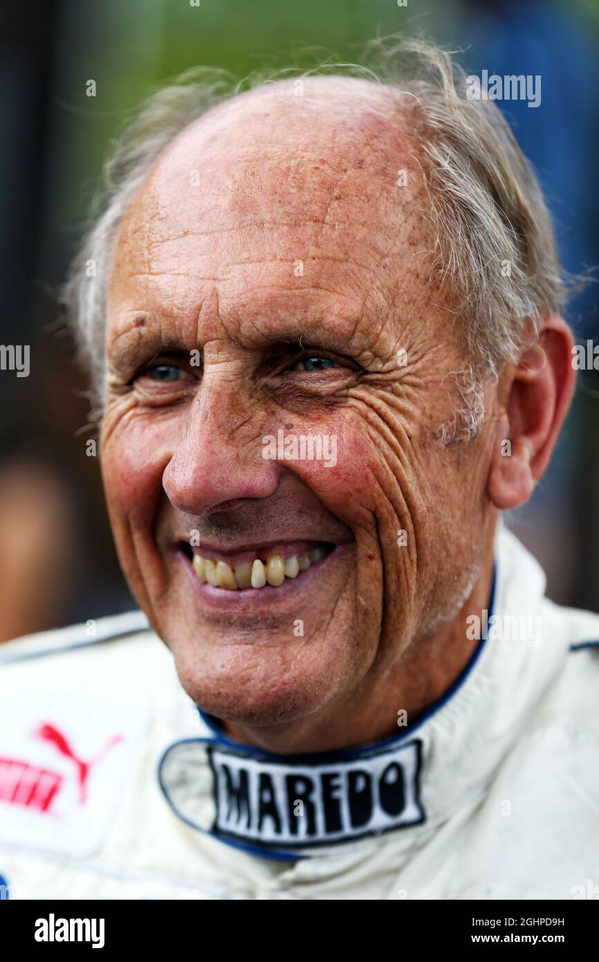 Hans joachim stuck hi-res stock photography and images - Alamy