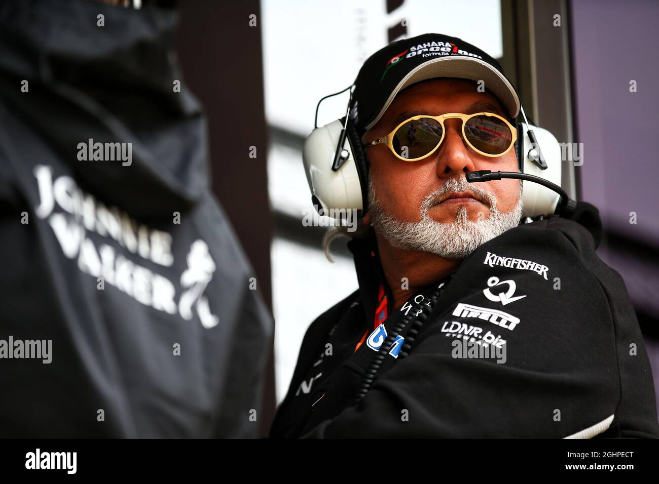 Vijay mallya hi-res stock photography and images - Alamy