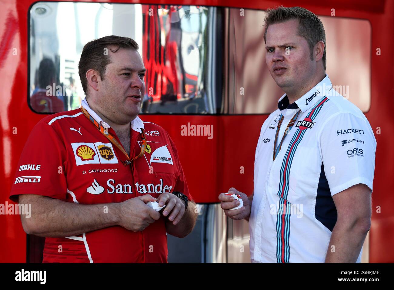 Dave read left hi-res stock photography and images - Alamy
