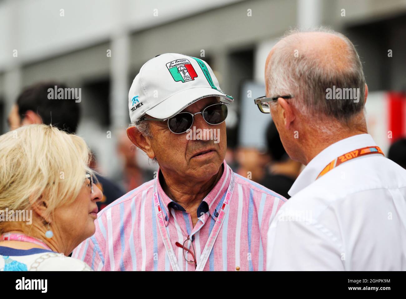 Jo ramirez hi-res stock photography and images - Alamy