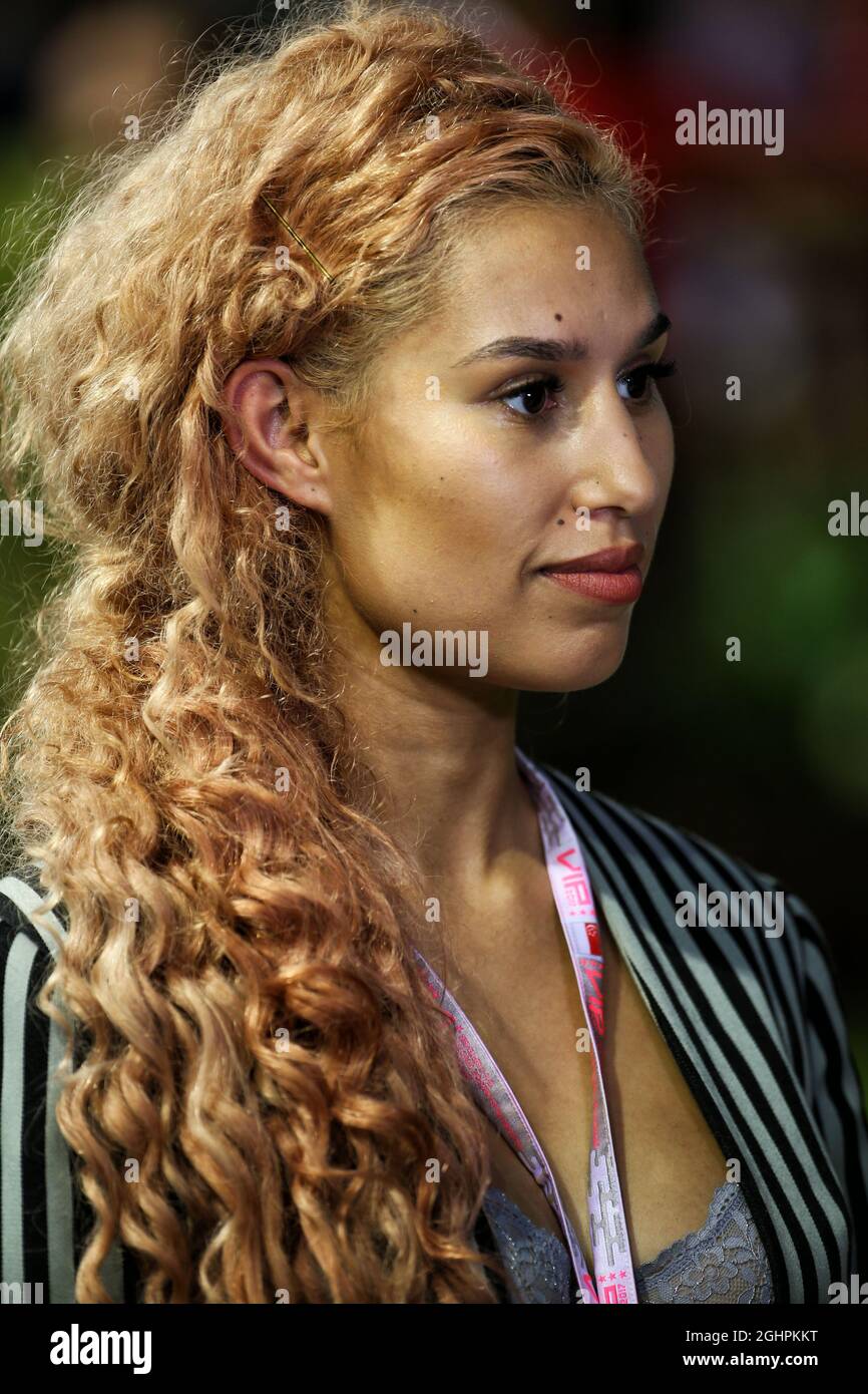 Raye singer hi-res stock photography and images - Alamy