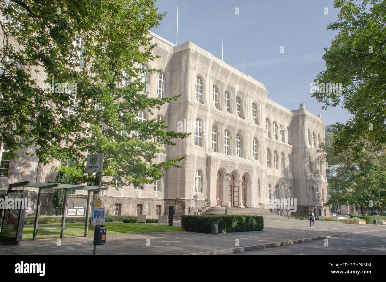 Rwth hi-res stock photography and images - Alamy