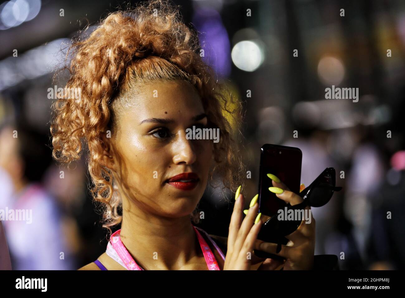 Raye singer hi-res stock photography and images - Alamy
