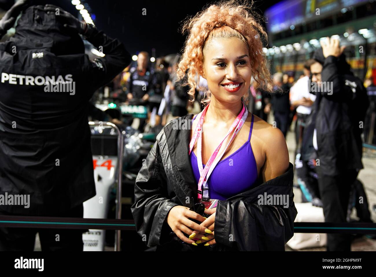 Raye singer hi-res stock photography and images - Alamy