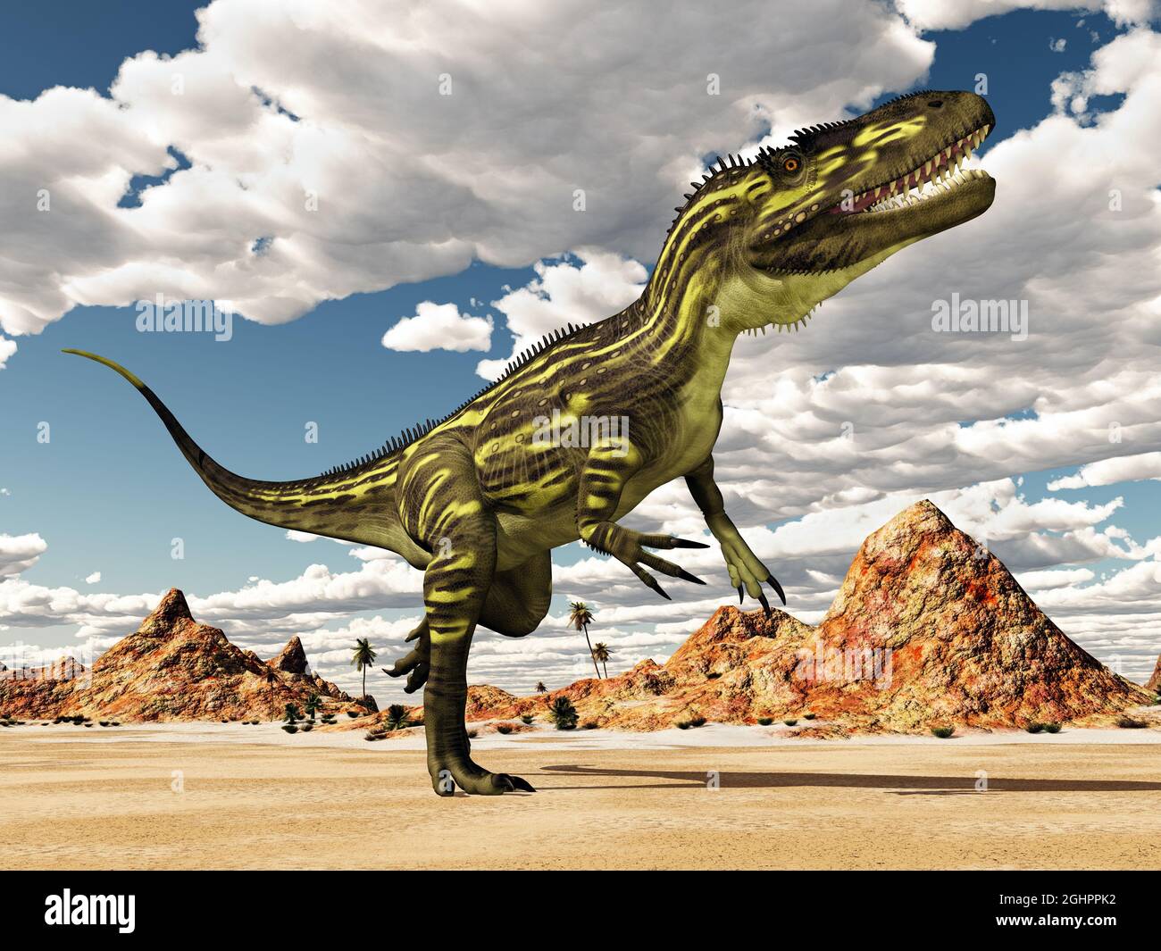 Torvosaurus hi-res stock photography and images - Alamy