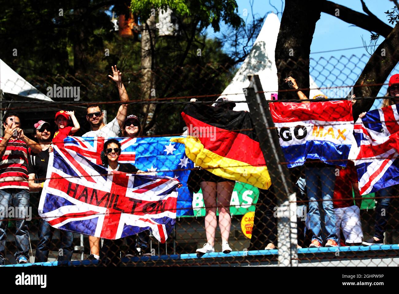 Formel 1 sao paulo hi-res stock photography and images - Alamy