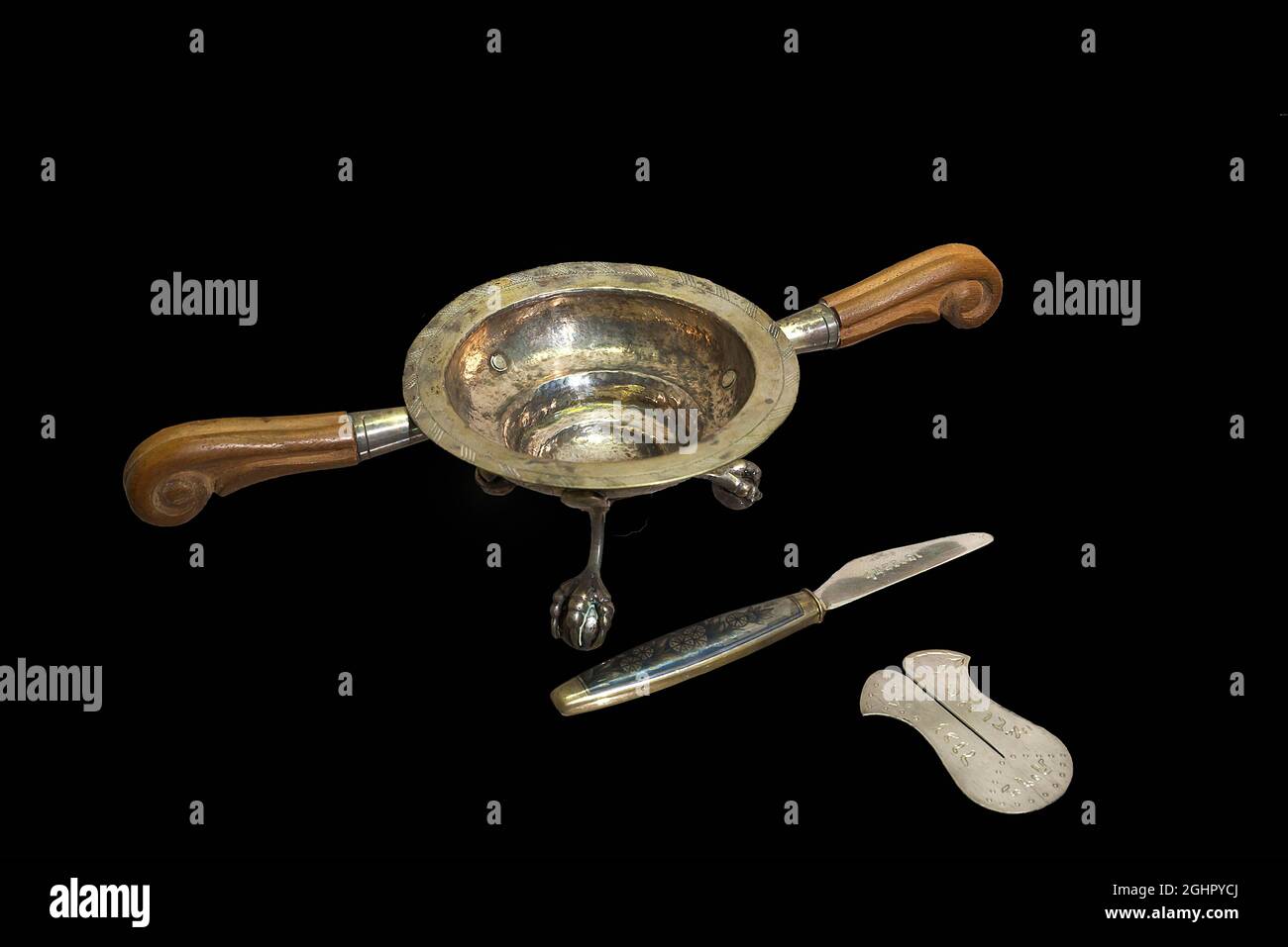Circumcision tool hi-res stock photography and images - Alamy