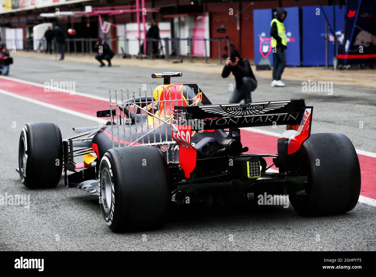 Suspension max hi-res stock photography and images - Alamy