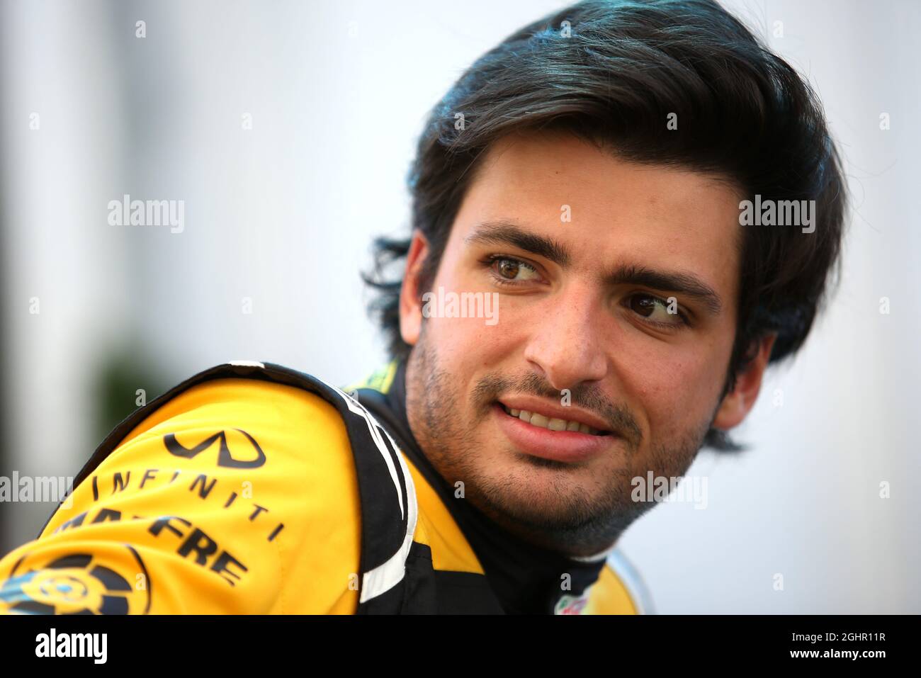 Carlos sainz jr f1 australia hi-res stock photography and images - Alamy