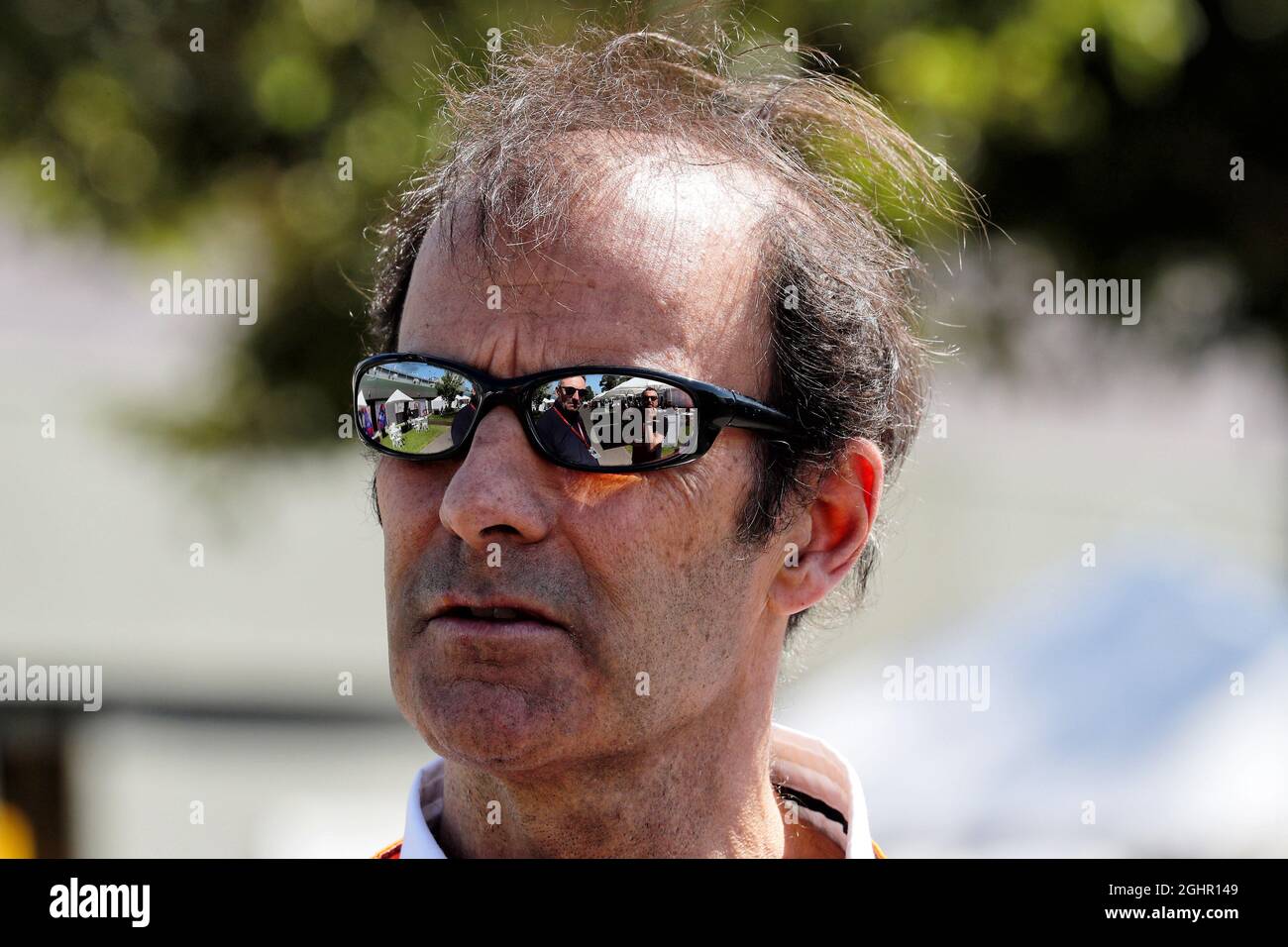 Albert pirro hi-res stock photography and images - Alamy