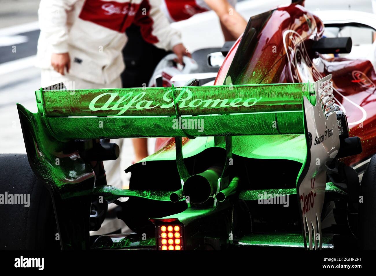 Vis paint hi-res stock photography and images - Alamy