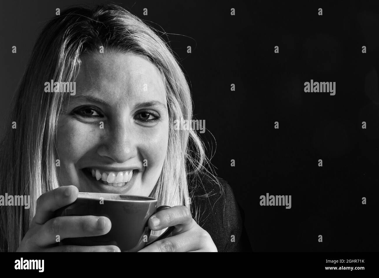Young actresses hi-res stock photography and images - Alamy