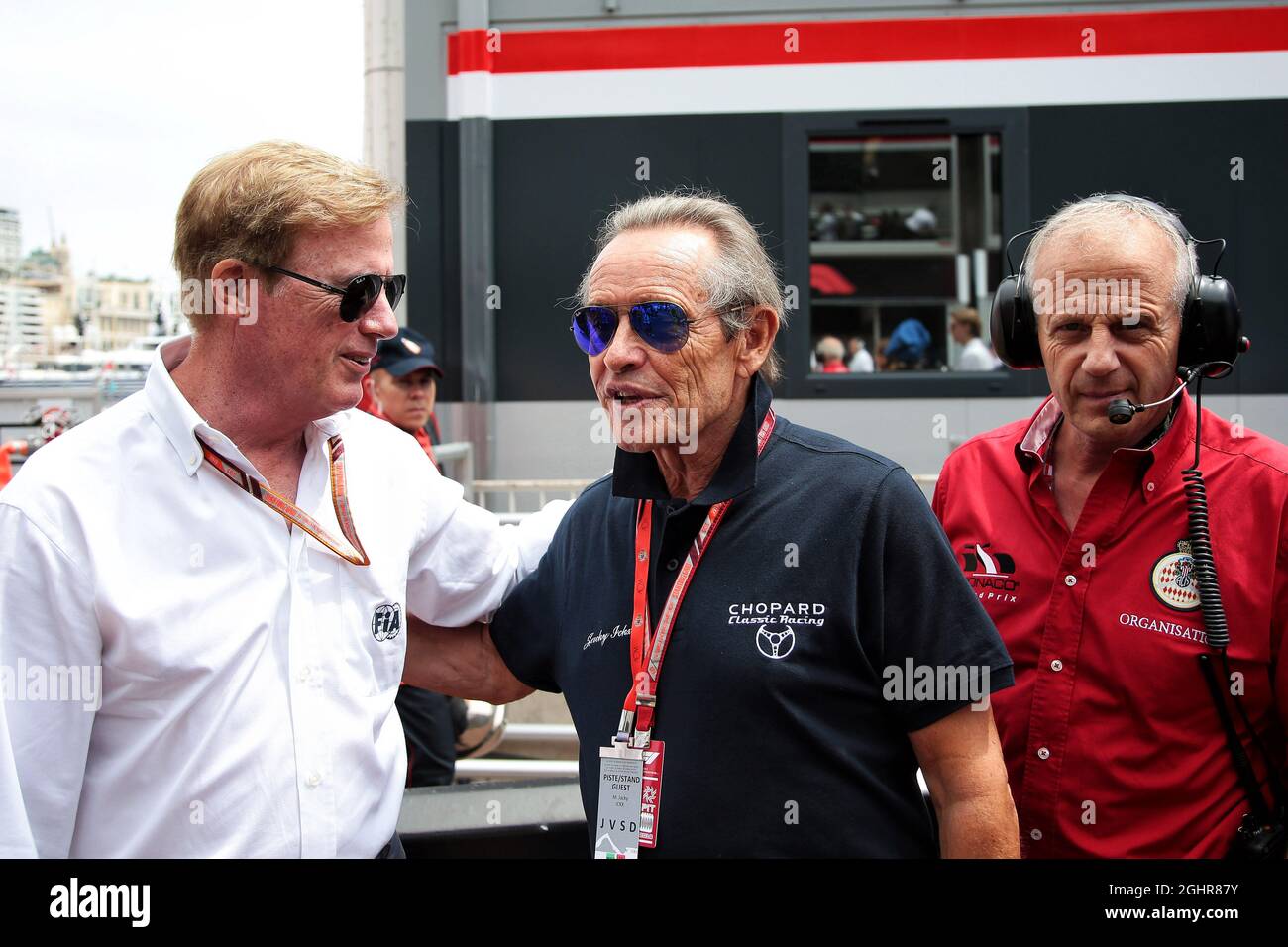 Danny sullivan hi-res stock photography and images - Alamy