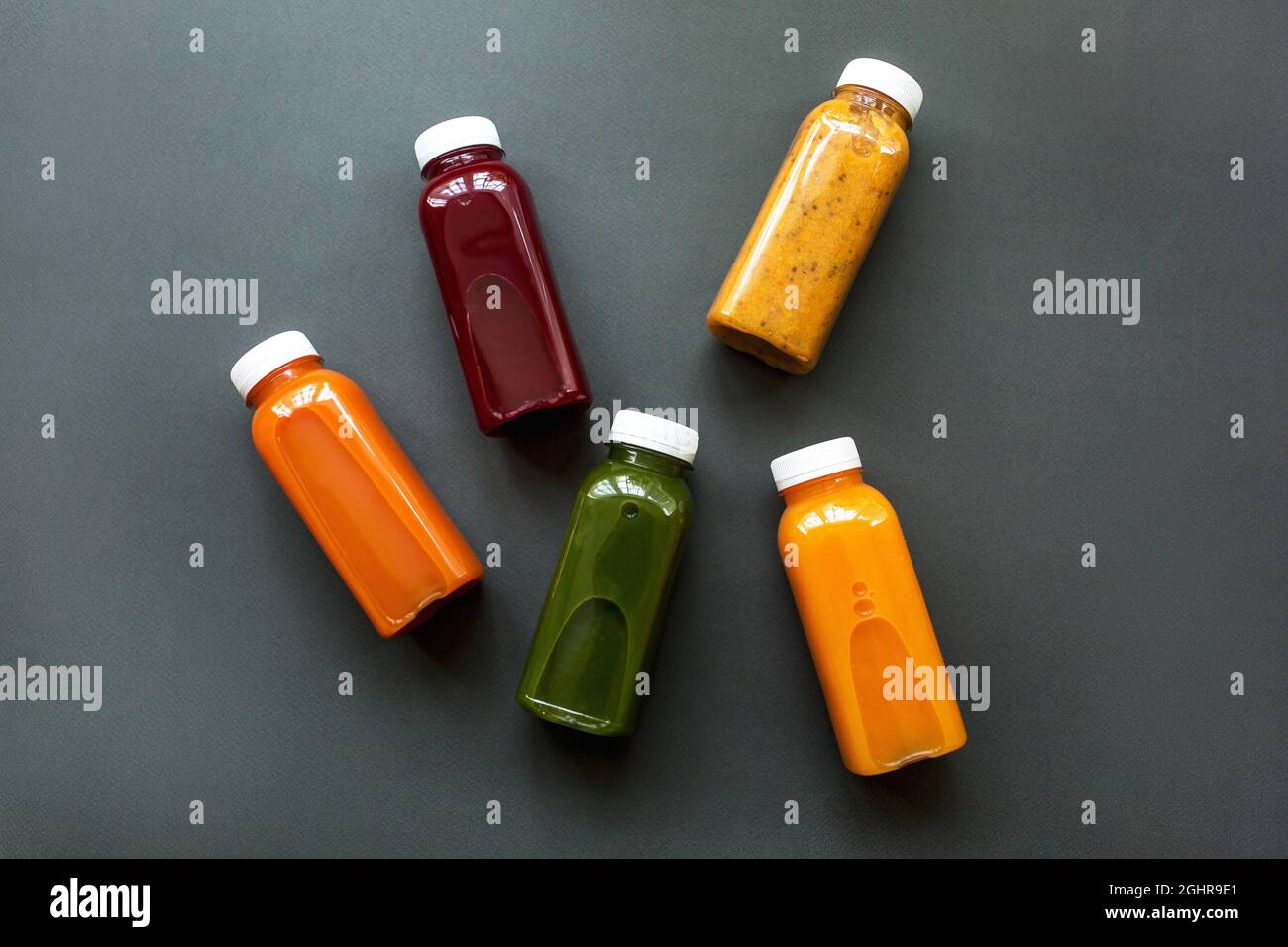Bottle of liquid chlorophyll hi-res stock photography and images - Alamy