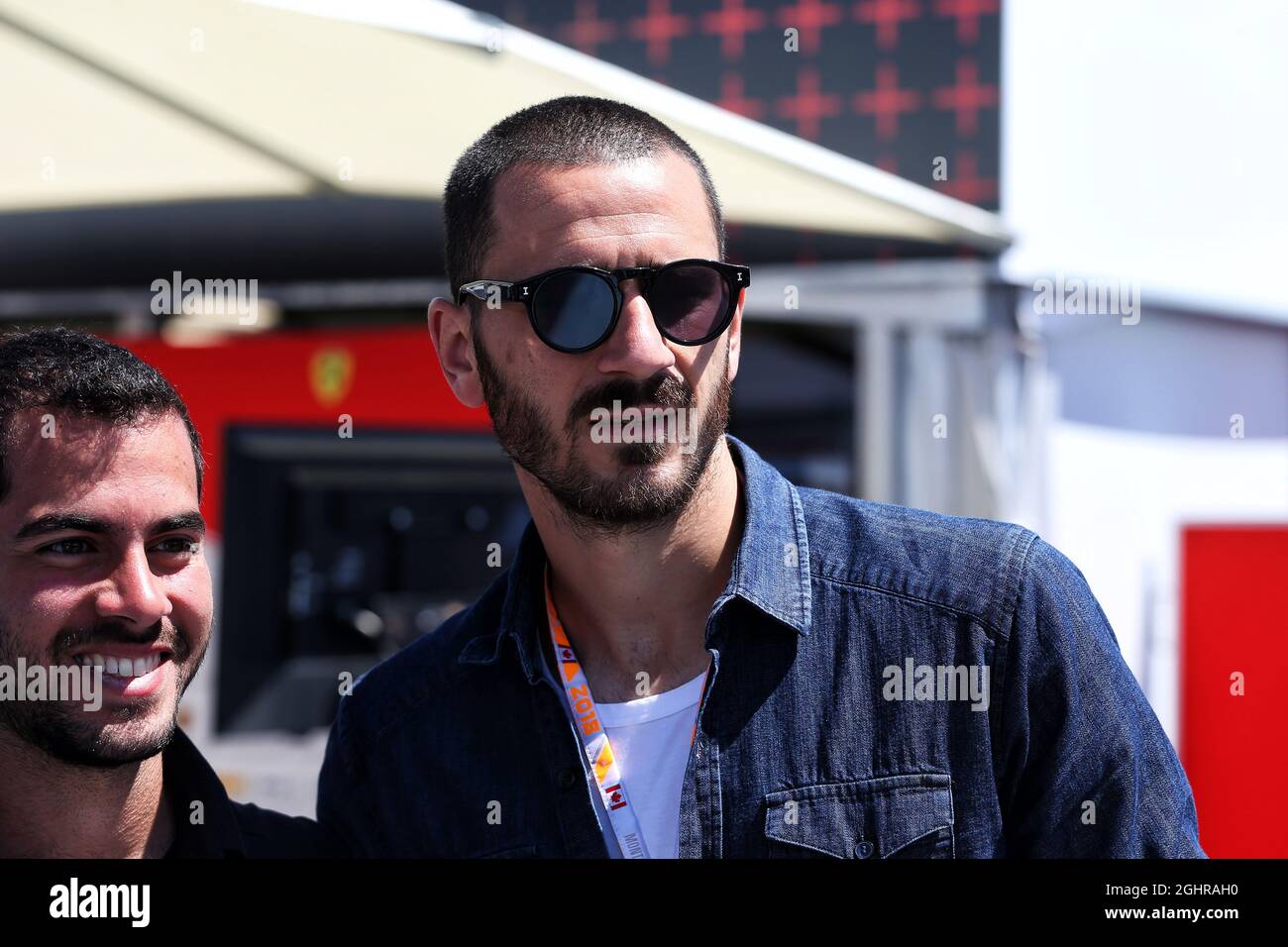 Bonucci chiellini hi-res stock photography and images - Alamy