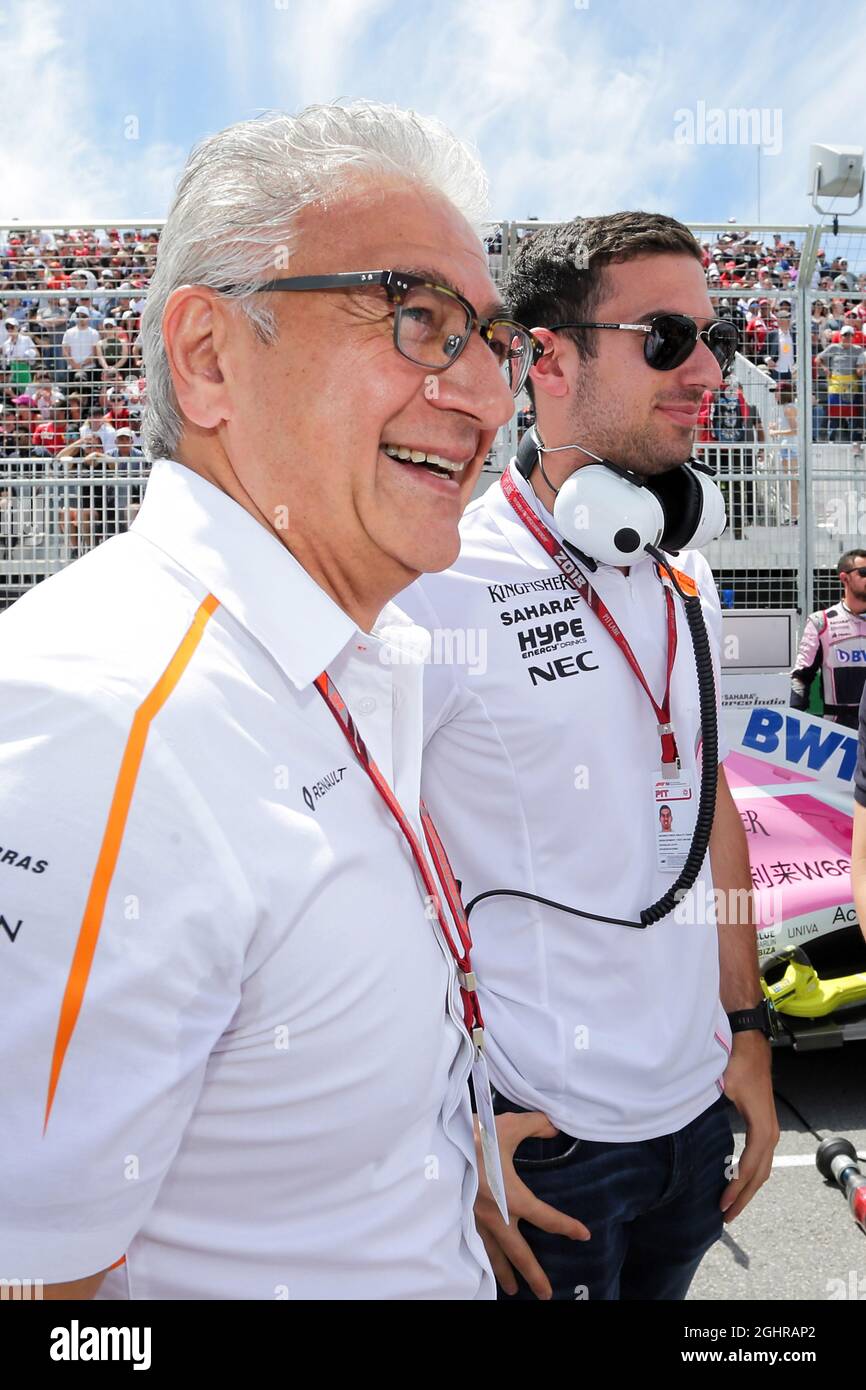 Michael latifi hi-res stock photography and images - Alamy