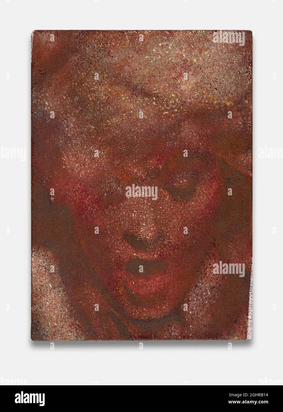 Harward gallery hi-res stock photography and images - Alamy