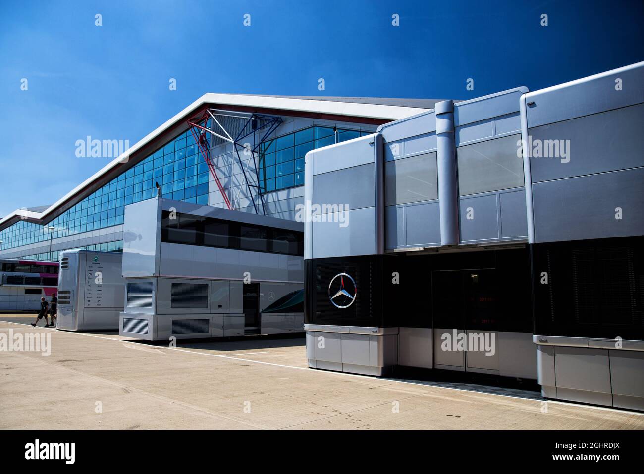Transporters association hi-res stock photography and images - Alamy