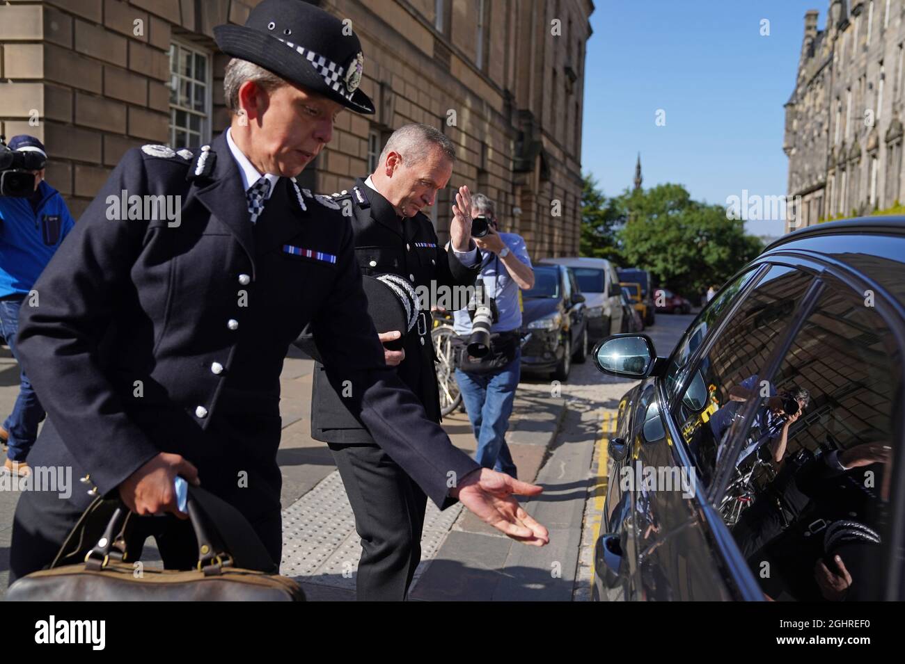 Fiona bell hi-res stock photography and images - Alamy