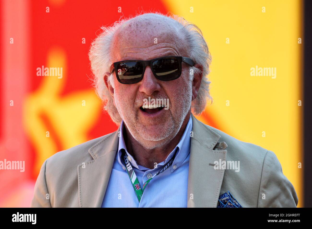 Prodrive hi-res stock photography and images - Alamy