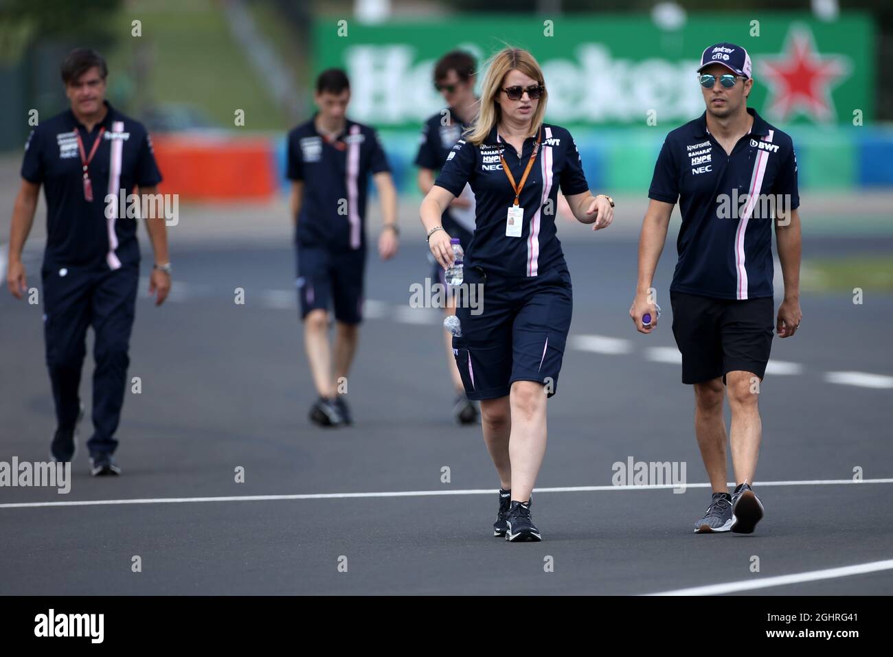 Bernadette collins hi-res stock photography and images - Alamy