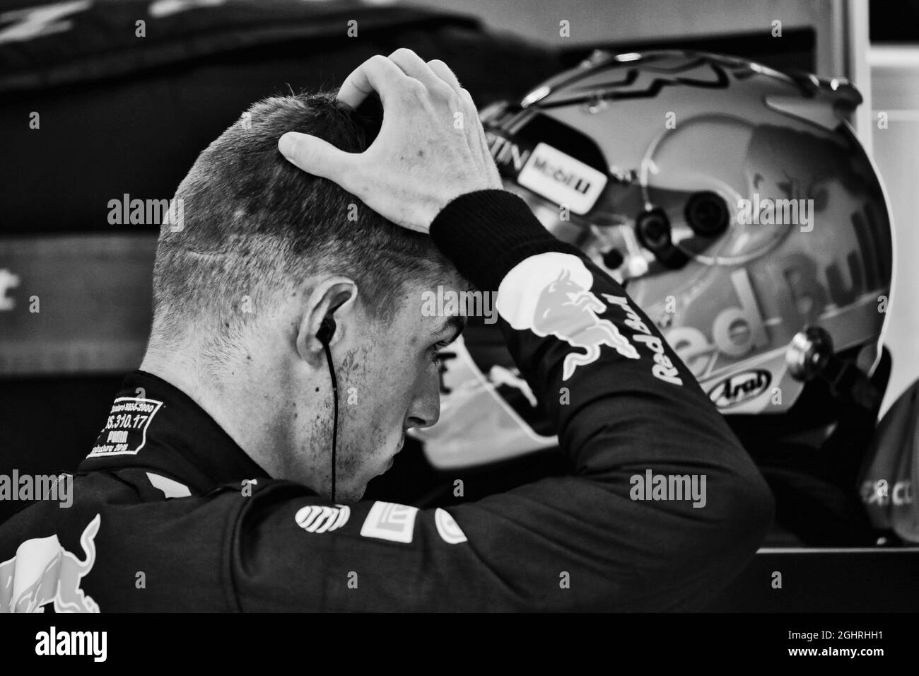 Max verstappen max Black and White Stock Photos & Images - Alamy