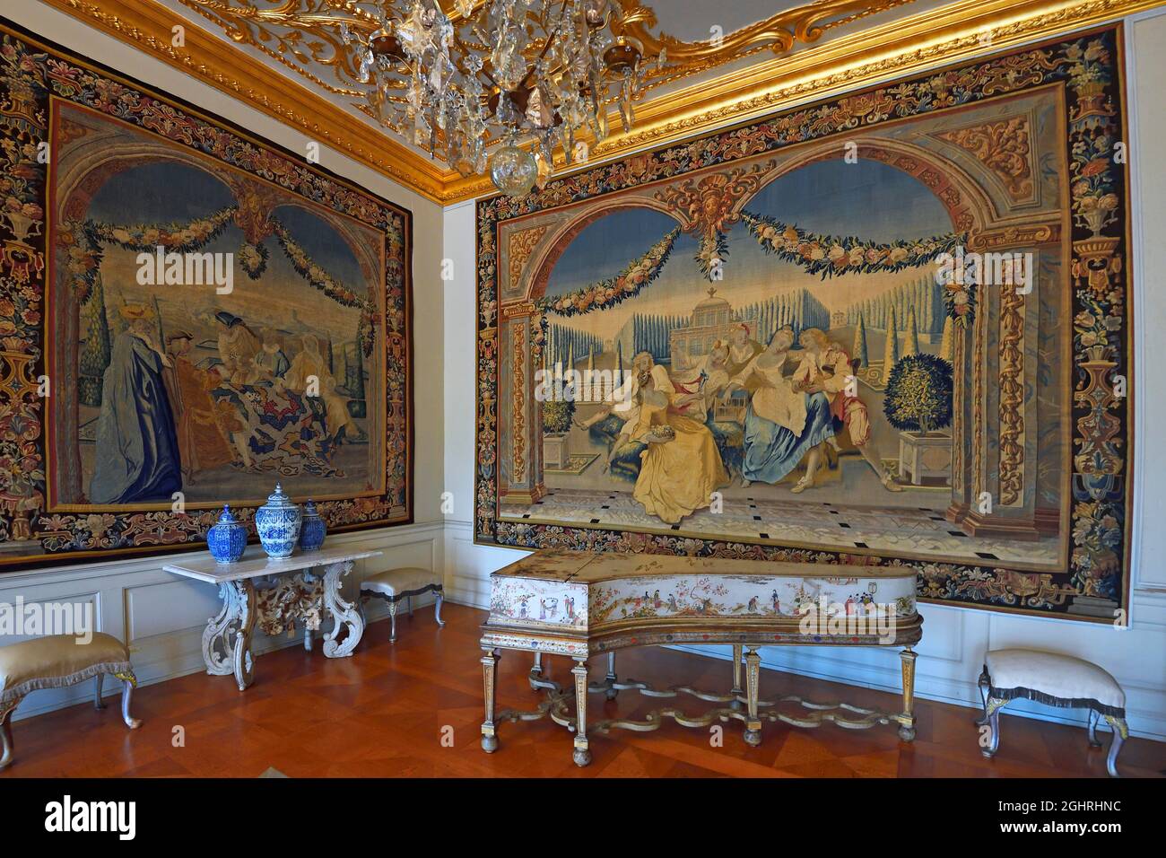 Sophie castle hi-res stock photography and images - Alamy