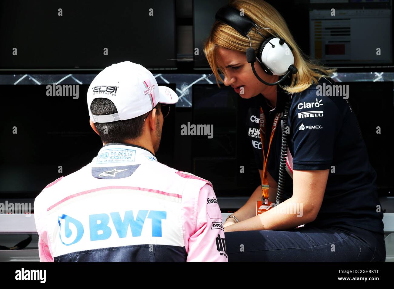 Bernadette collins hi-res stock photography and images - Alamy