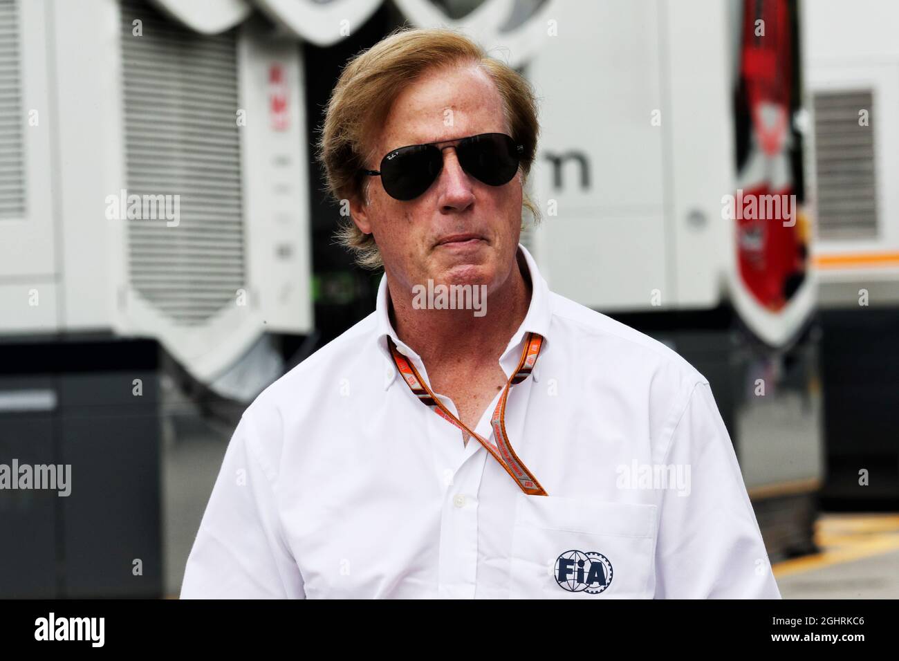 Danny sullivan hi-res stock photography and images - Alamy