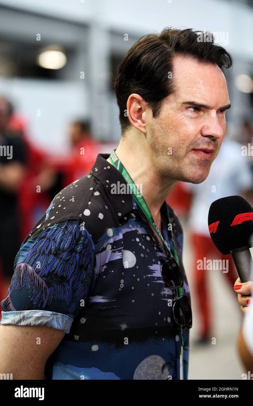 Jimmy carr hi-res stock photography and images - Alamy