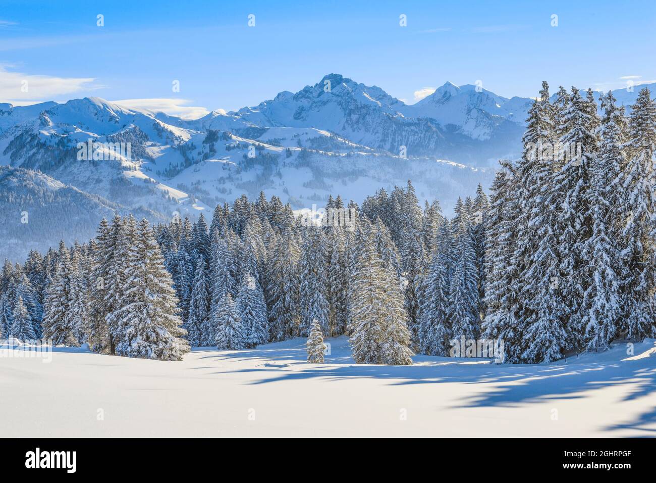 Jaun pass hi-res stock photography and images - Alamy
