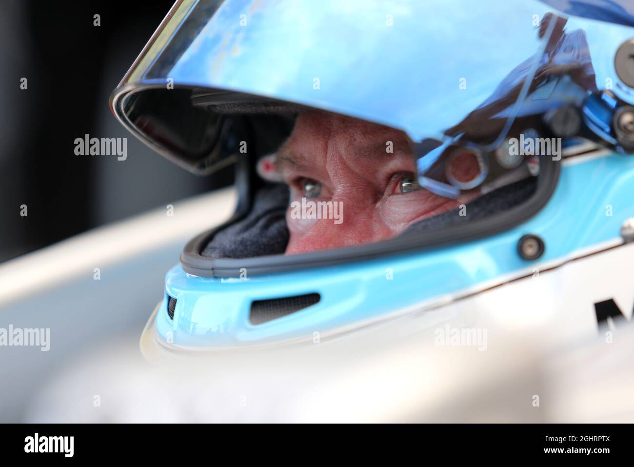 Mclaren formula 1 1998 hi-res stock photography and images - Alamy