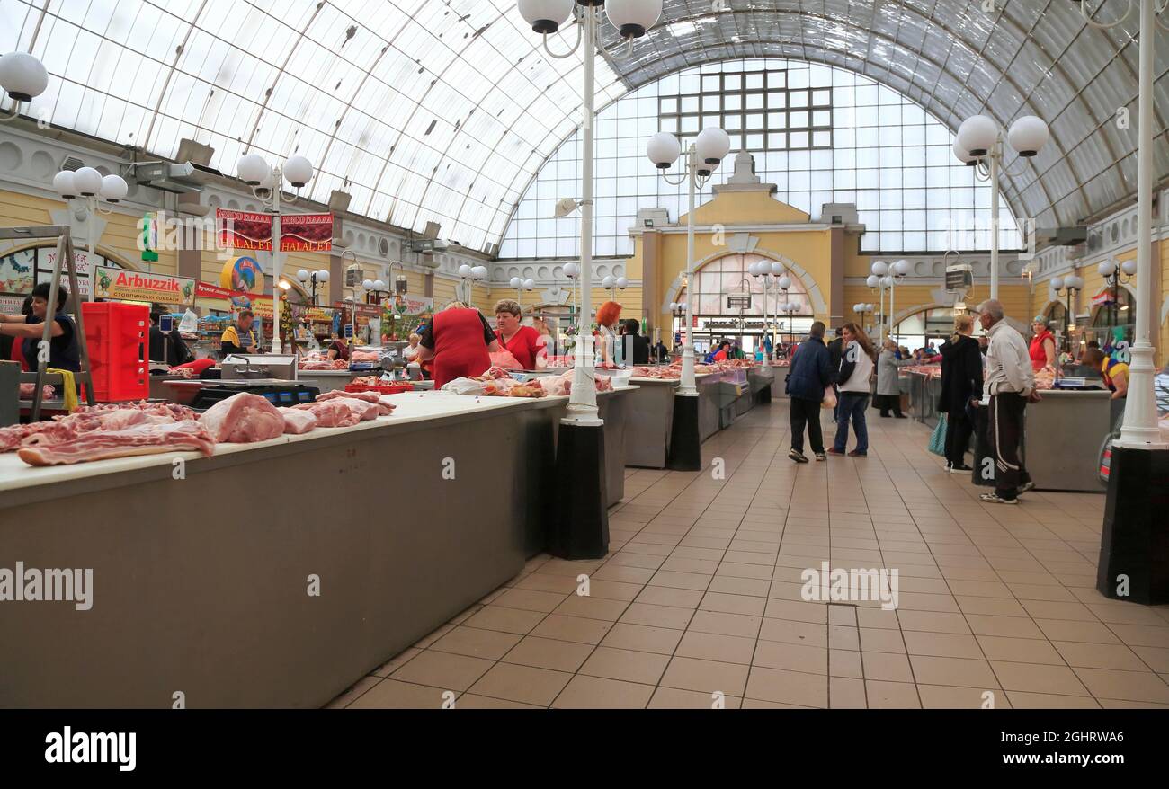 Privoz odessa ukraine hi-res stock photography and images - Alamy