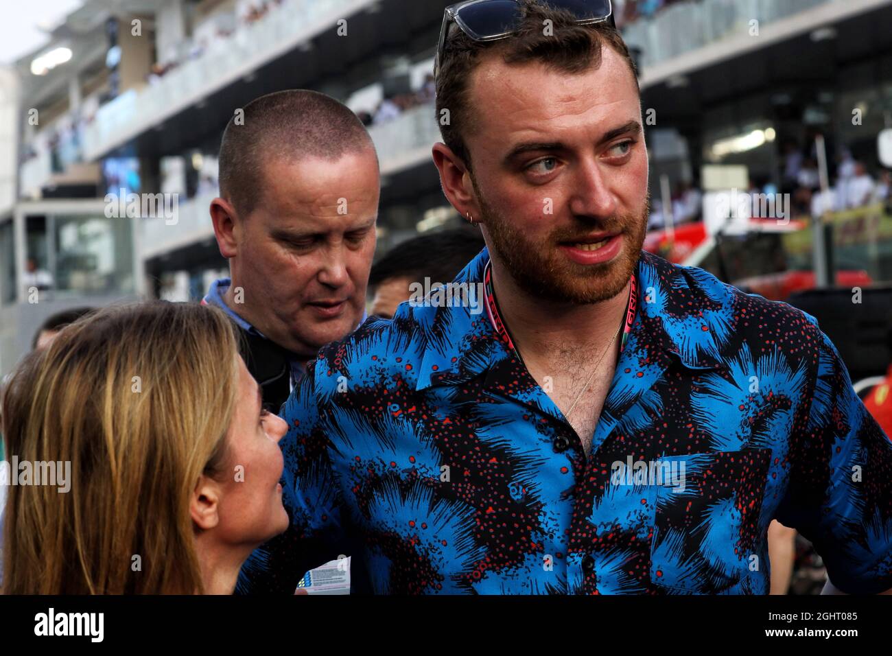 Geri halliwell photo hi-res stock photography and images - Alamy