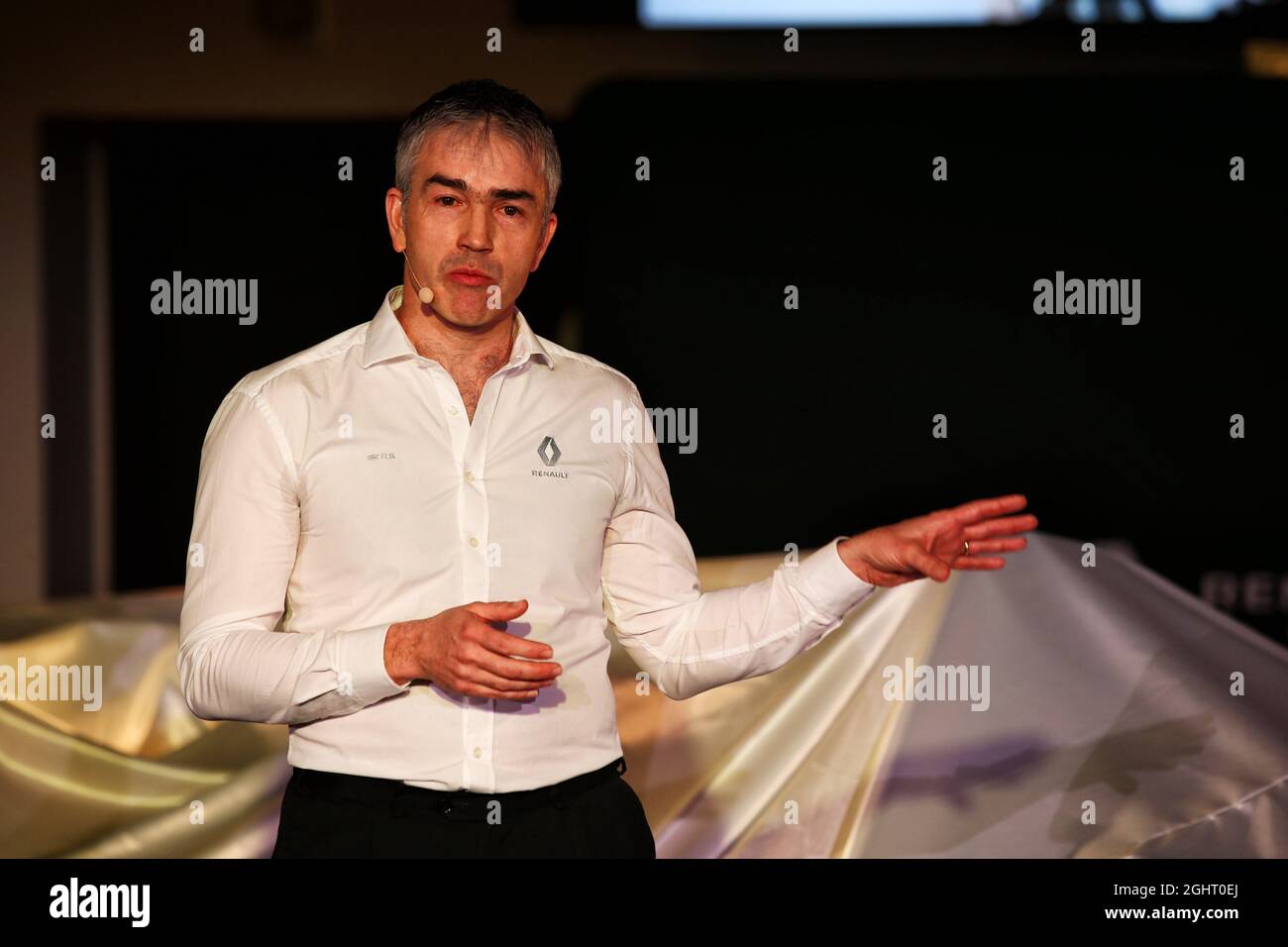 Nick chester hi-res stock photography and images - Alamy