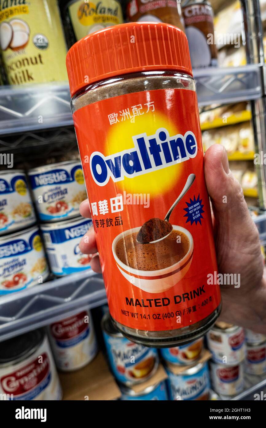 Kalustyans new york hi-res stock photography and images - Alamy