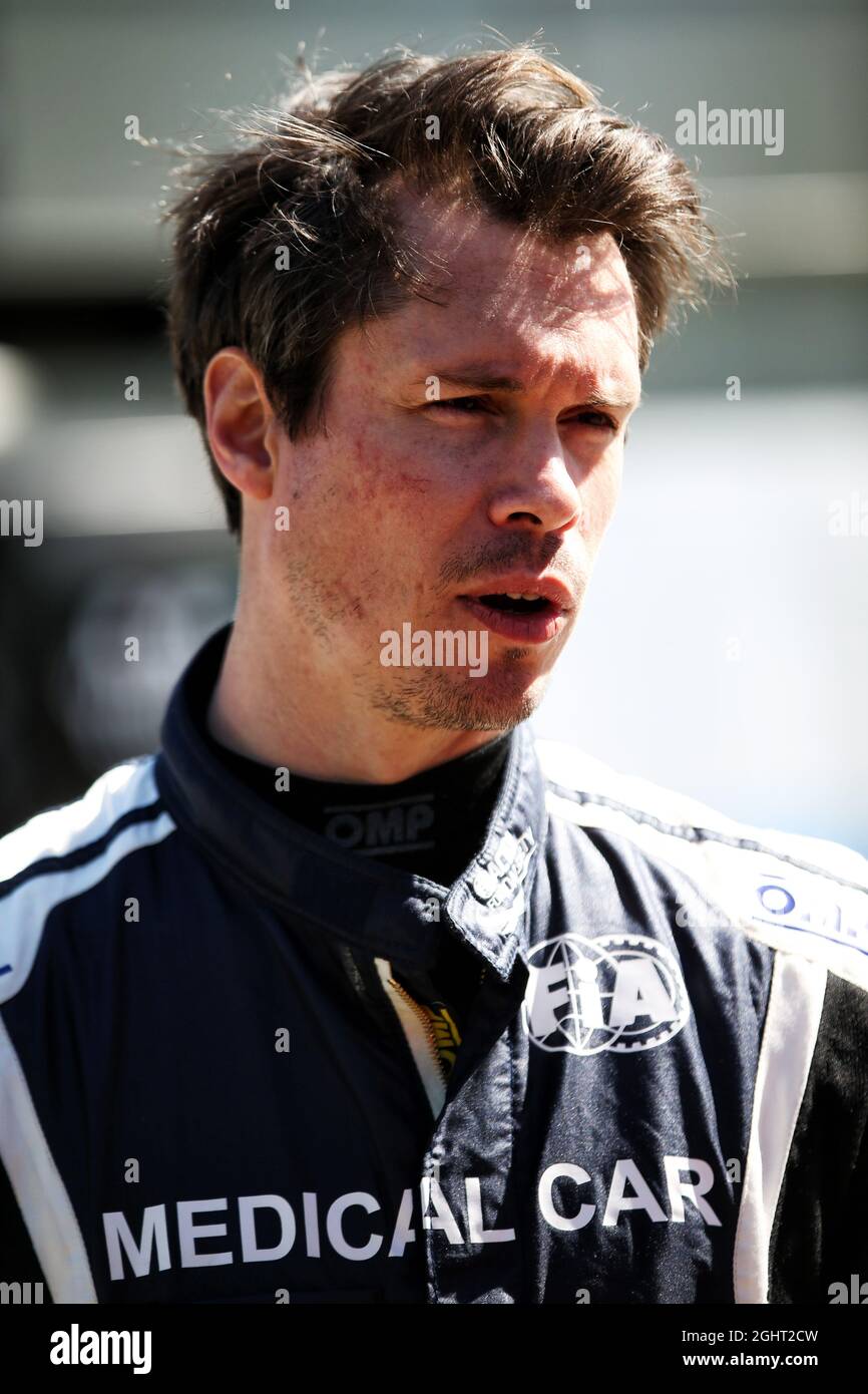 Australian medical association melbourne hi-res stock photography and ...