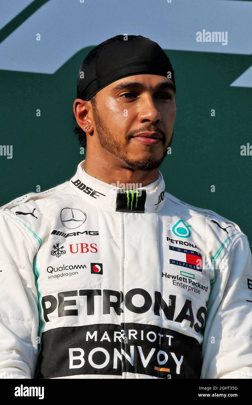 Podium formula 1 hi-res stock photography and images - Alamy