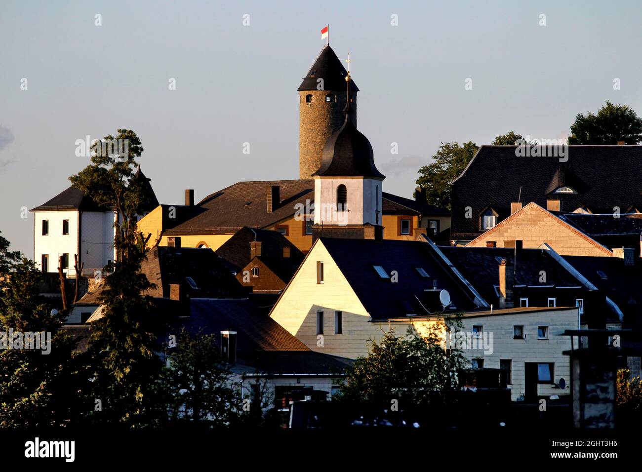Kauern hi-res stock photography and images - Alamy