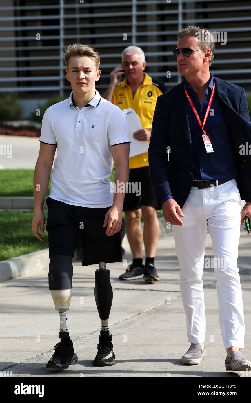 Billy monger hi-res stock photography and images - Alamy